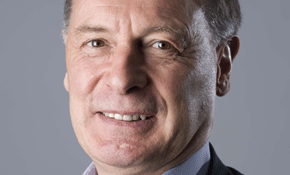 Insight: David Reeves, non-executive chairman, Mailway