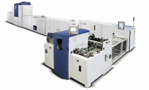 Irish company wins contract to print Windows 7 packaging