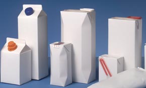 Kerbside beverage carton recycling reaches 25% of councils