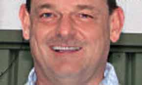 The Knowledge: David Hainsworth, Encase