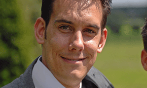 The Knowledge: Jonathan Milner, co-founder and director of Tag Pac