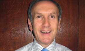 The Knowledge: Neil Farmer, managing director, Neil Farmer Associates