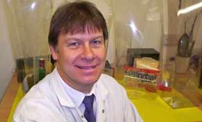 The Knowledge: Peter Frisby