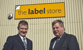 The Label Store reveals 3.8m target as expansion nears