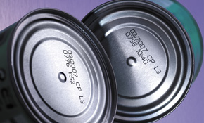 Linx cuts solvent use with new coder