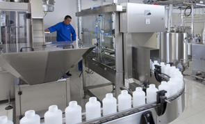 Linx opens 1m ink manufacturing facility