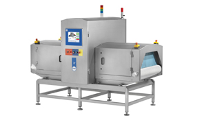 Loma Systems launches large-scale x-ray system