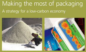 Making sense of Defra's packaging strategy