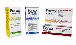 Market Creative revamps ear-care range with 'refreshed' packs