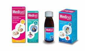 The Market redesigns SSL child medicine packs