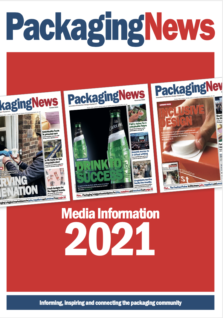 Advertise :: Packaging News