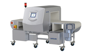 Mettler Toledo targets food sector with new metal detector