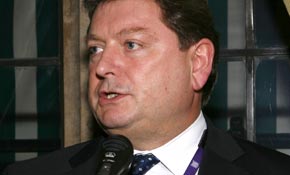 MP pulls together Westminster debate on state of the industry