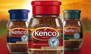 New Kenco pack focuses on sustainability