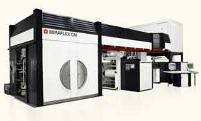 Paragon Flexibles moves into films sector