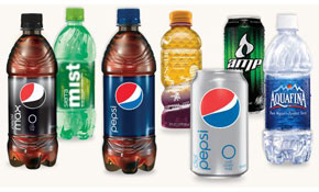 PepsiCo highlights packaging as key factor in sustainability drive