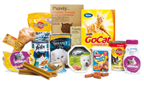 Pet food: Making the most of a dog's dinner