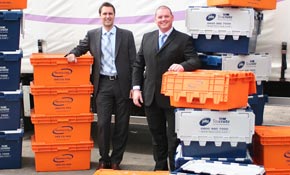 PHS Teacrate acquires competitor Rentacrate