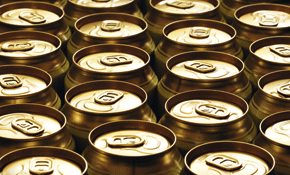 Polish group opens 40m UK can plant