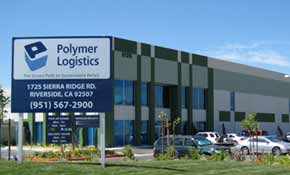 Polymer Logistics reports pre-tax loss