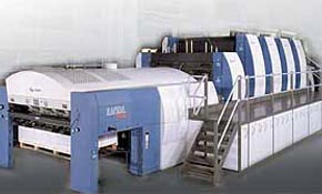 Popularity with packagers boosts KBA sheetfed sales