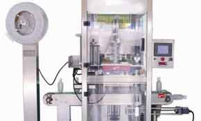 Premier Labellers to unveil shrink sleeve kit at PPMA Show