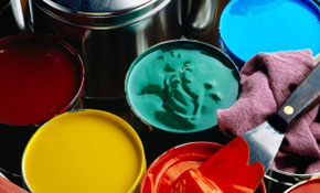 Prices rise again for inks, adhesives and polymers