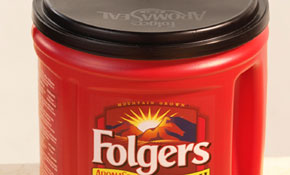 Procter & Gamble takes Kraft to court over coffee pack patent