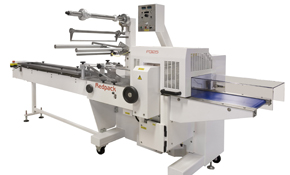 Redpack secures flow-wrapping kit orders from Nigeria