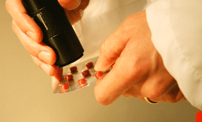 RFID threat as scientists develop edible tag for pills