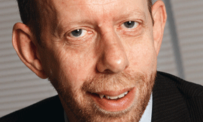 Richard Gray: A novel approach to the implementation of good lean ...