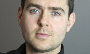 Richard Simpson: A deeper understanding of shopping habits