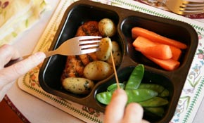 Rigid food packs set to be smaller and more portable in US