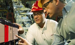 Rockwell focuses on safe packaging production