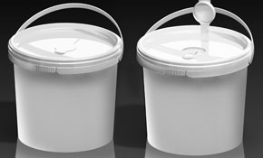 RPC unveils lighter wet-wipes lid after tooling spend