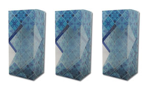 RPC uses post-consumer waste in APET sheet