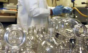 Scientists claim breakthrough in recyclability of plastics: video