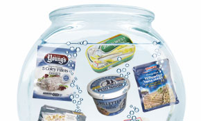 Seafood packaging: Taking the fuss out of fish suppers