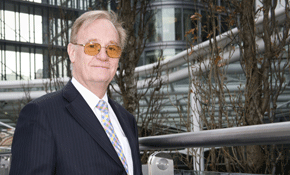 Searle blasts Friends of the Earth over packaging claims