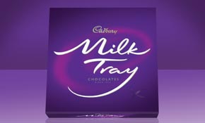 Shelf review: Cadbury Milk Tray