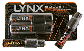 Shelf review: Lynx Bullet