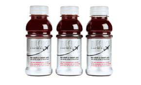 Shelf Review: Mile High