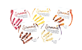 Shelf review: Scrummie