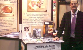 Sirane poised to expand in US following T&G acquisition