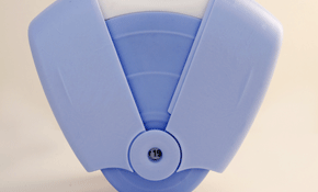 Study proves effectiveness of Valois inhaler