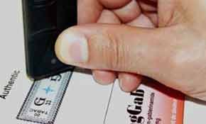 Sun Chemical develops security inks for packaging