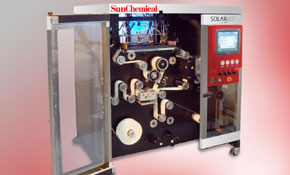 Sun Chemical to release short-run kit at Labelexpo