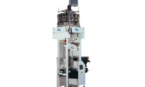 TNA improves Robag form, fill and seal machine