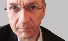 Tom Fisher: Consumer creativity is key to reusable future