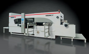 Tyne Tees Packaging invests in UK's first Bobst Visioncut